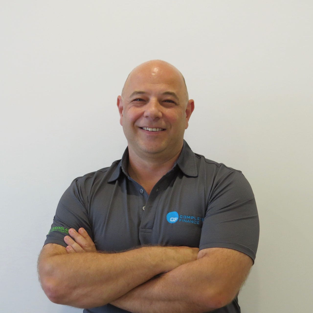 Your Team – Complete Finance